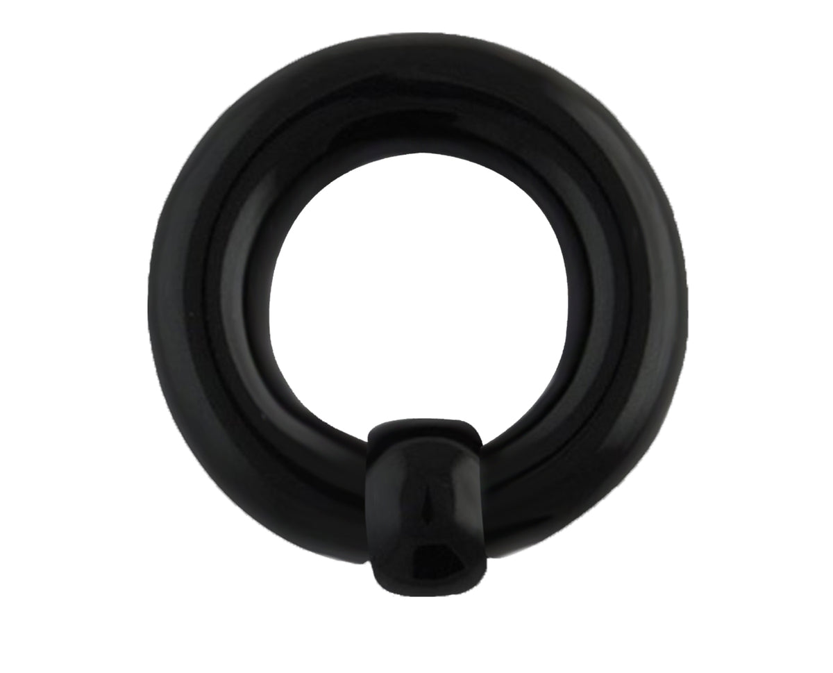 Acrylic PA Ring Captive Bead Rings - BodyJewelryForYou.com ...