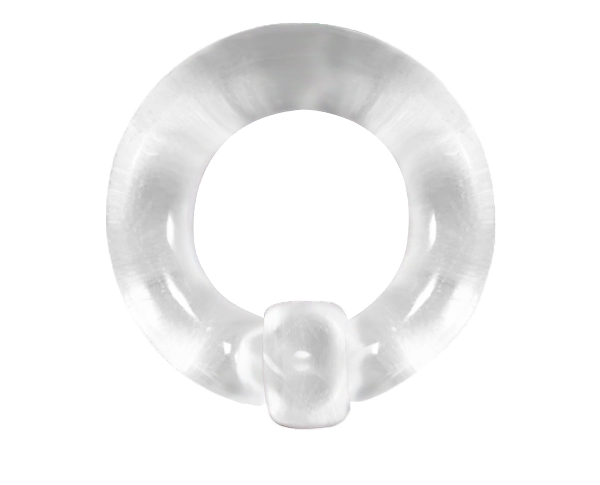 Acrylic PA Ring Captive Bead Rings - BodyJewelryForYou.com ...